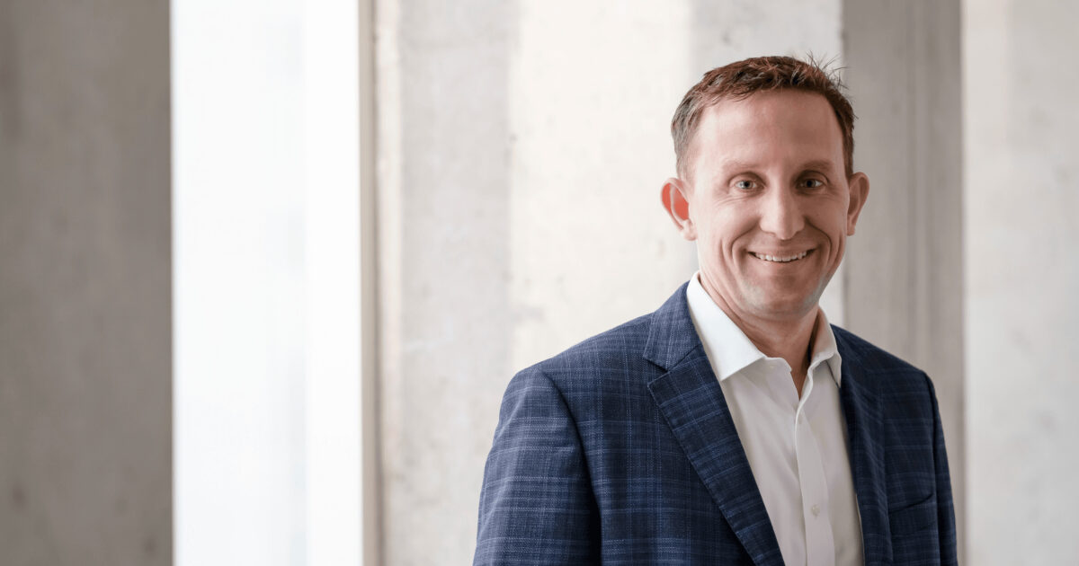 Dennis Wittry | Walter P Moore