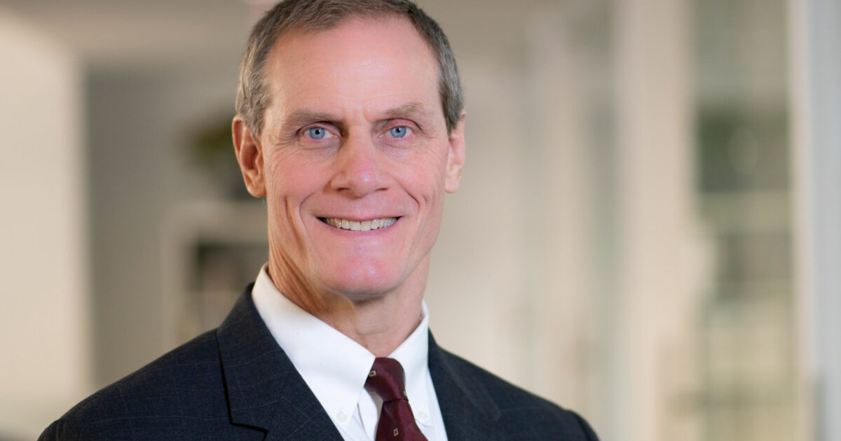 Steven Treser | Walter P Moore