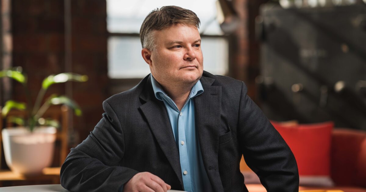 Martin Augustyniak | Walter P Moore