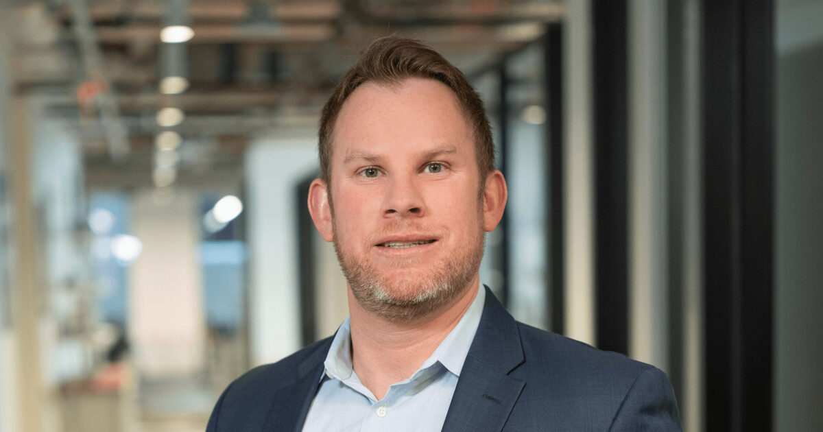 Matt Nebel | Walter P Moore