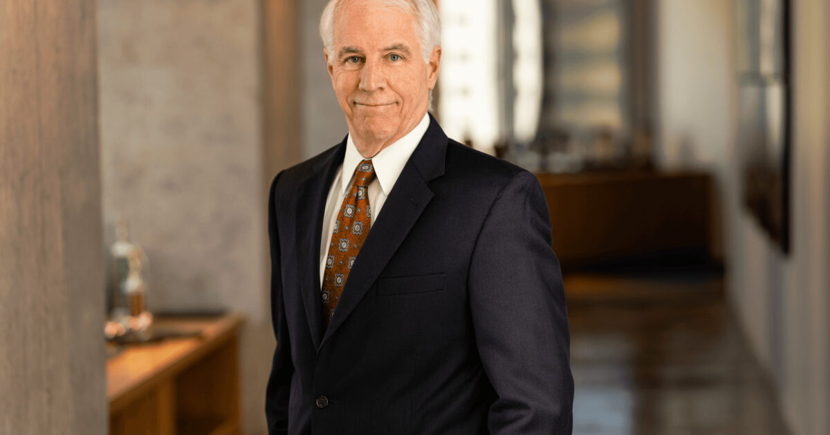 Charlie Penland | Walter P Moore