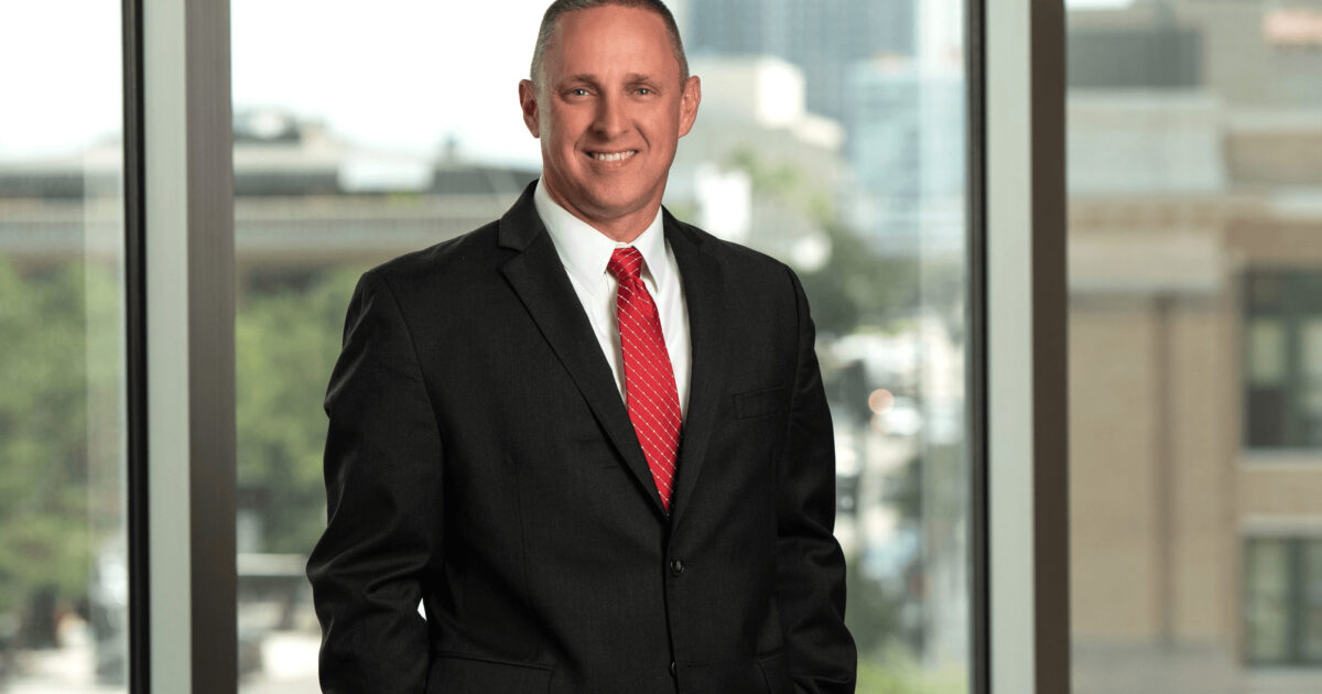 Dylan Richard | Walter P Moore