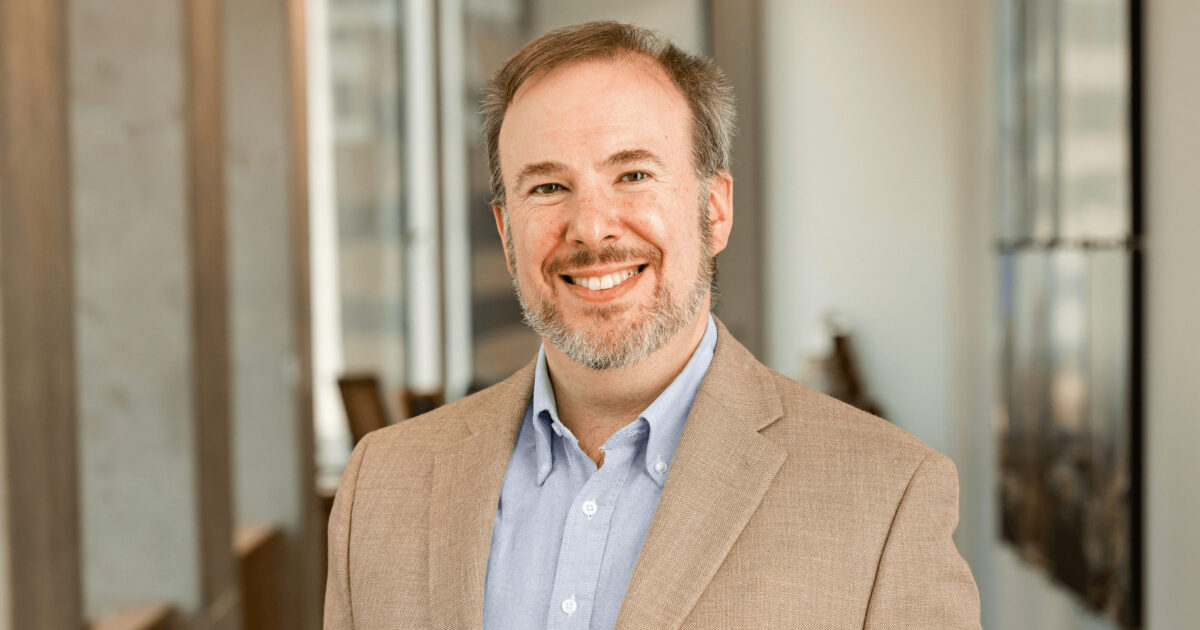 Chris Pinto | Walter P Moore