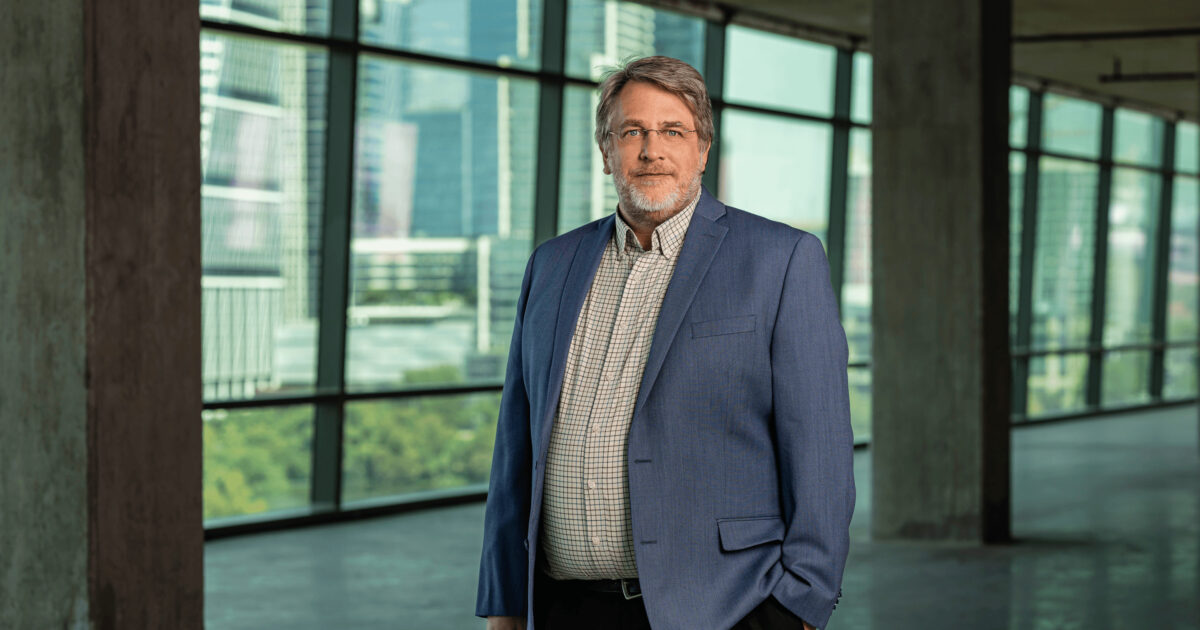 Mark Waggoner | Walter P Moore