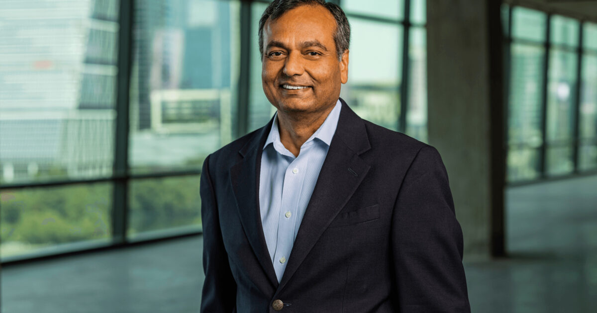 Viral Patel | Walter P Moore