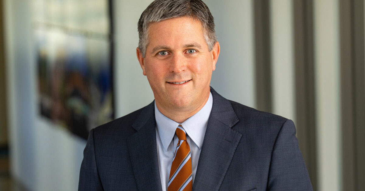 Matthew Rechtien | Walter P Moore