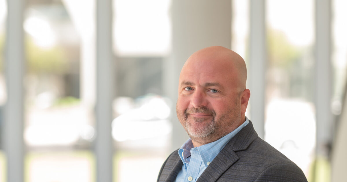 Chad Snyder | Walter P Moore