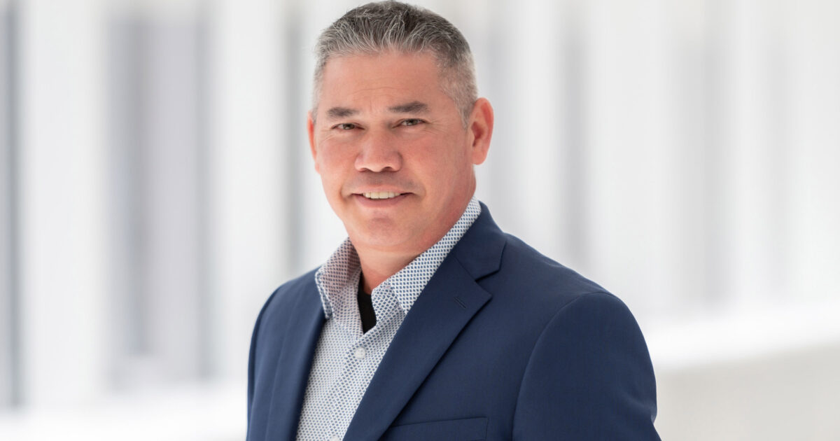 Ted Vuong | Walter P Moore