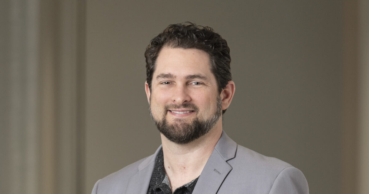 Samuel Bass | Walter P Moore