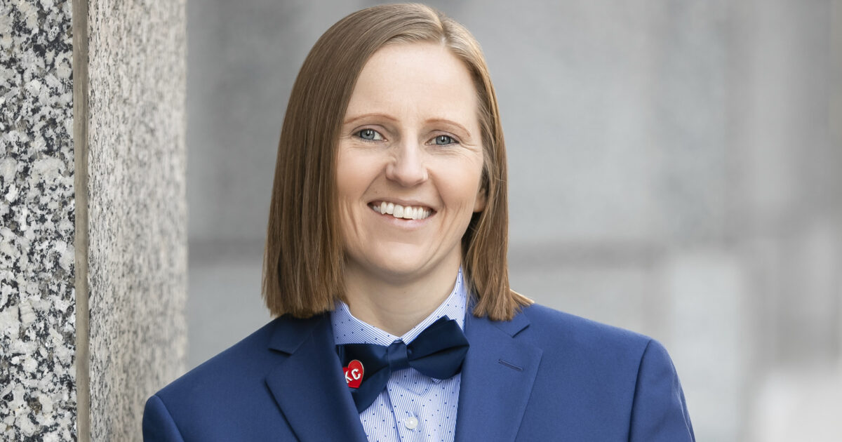 Tiffany Cartwright | Walter P Moore