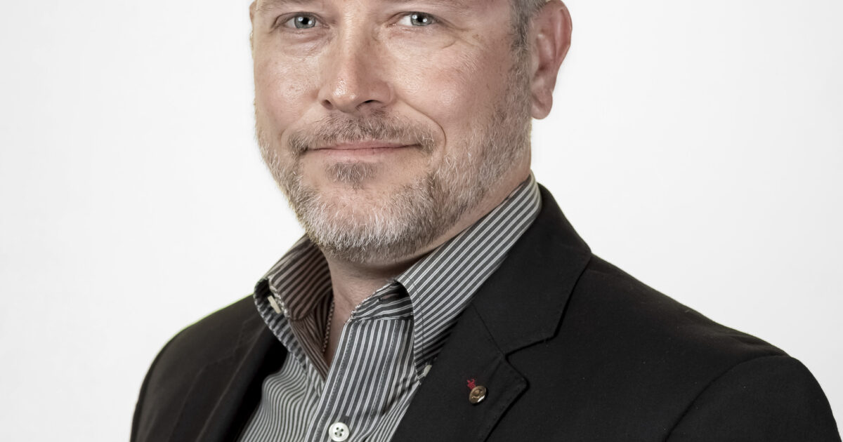 Todd Rogers | Walter P Moore