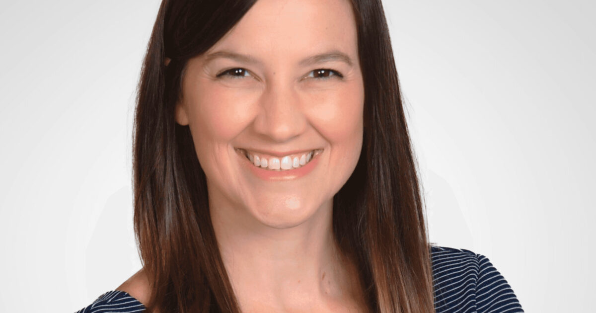 Amy Bolton | Walter P Moore