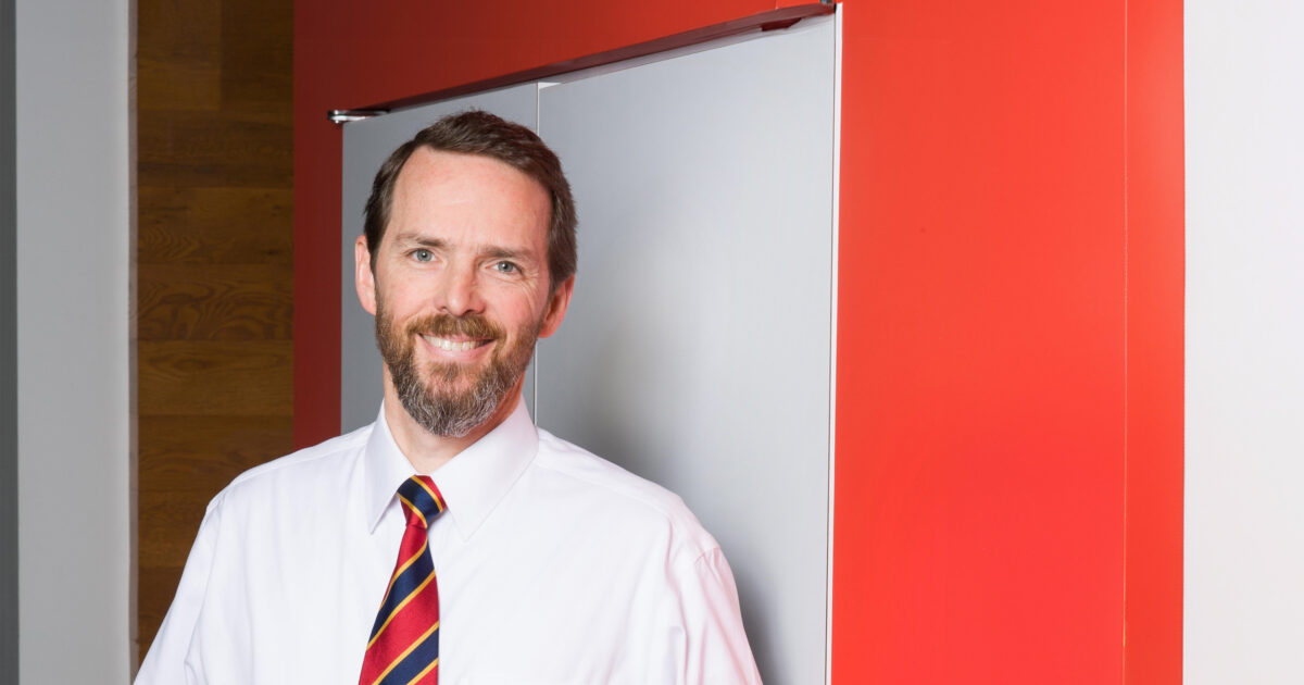 Brent Bandy | Walter P Moore