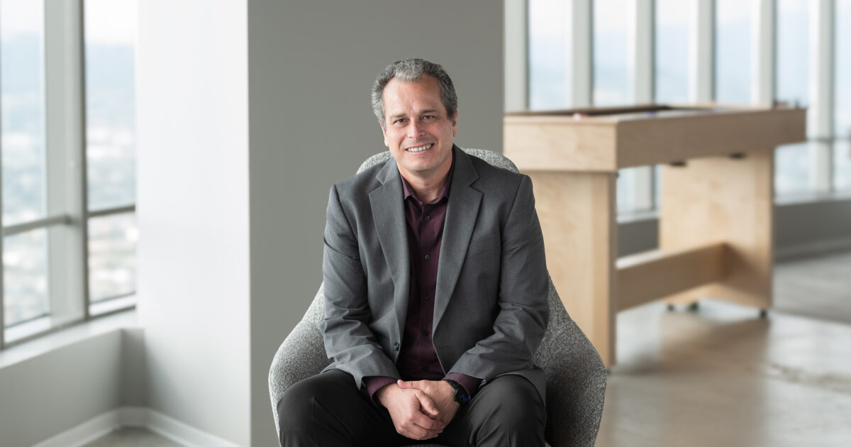 Daniel Traub | Walter P Moore