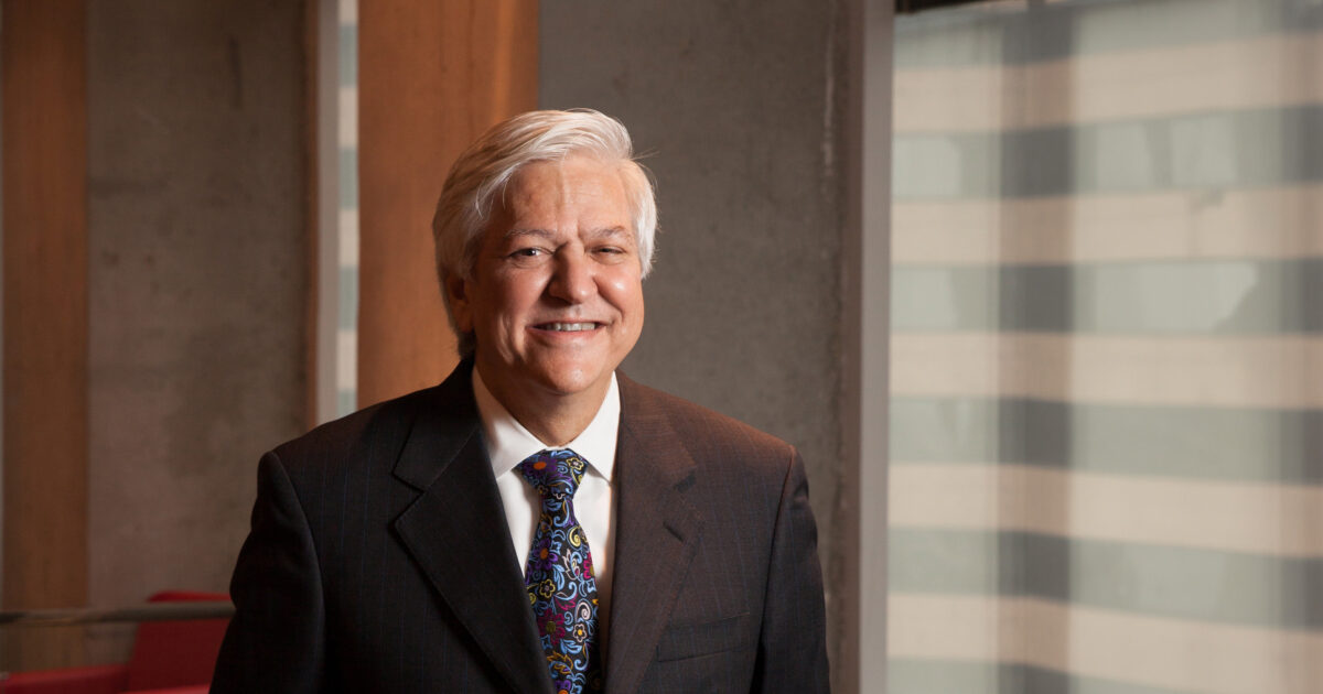 Edwin Friedrichs | Walter P Moore