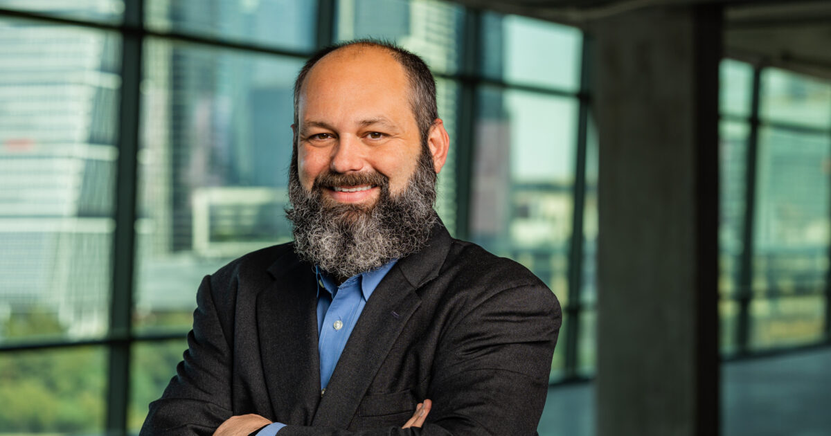 Joe Gannon | Walter P Moore