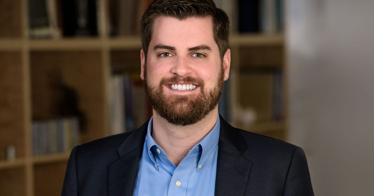 Gregg Taylor | Walter P Moore