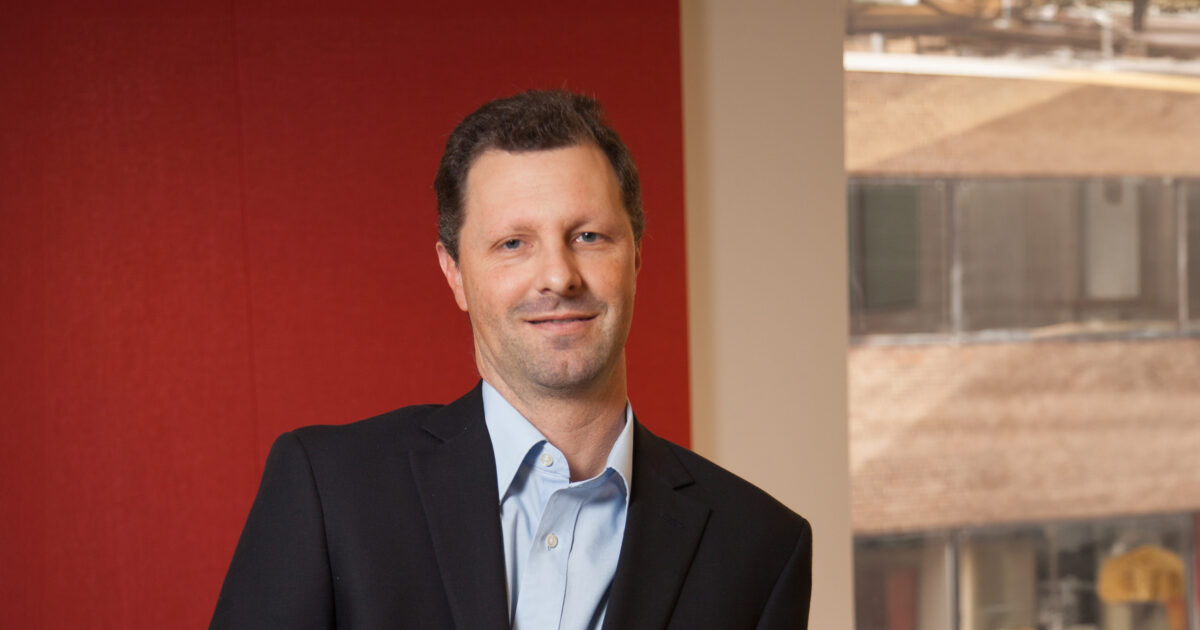 Daron Hester | Walter P Moore