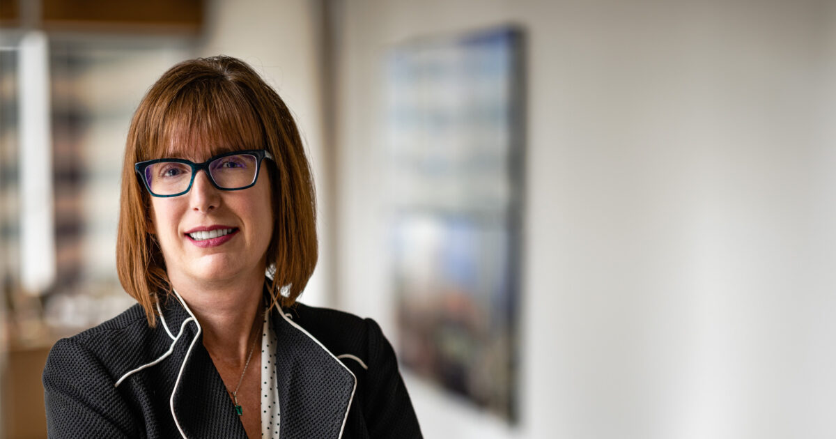 Michelle Perry | Walter P Moore