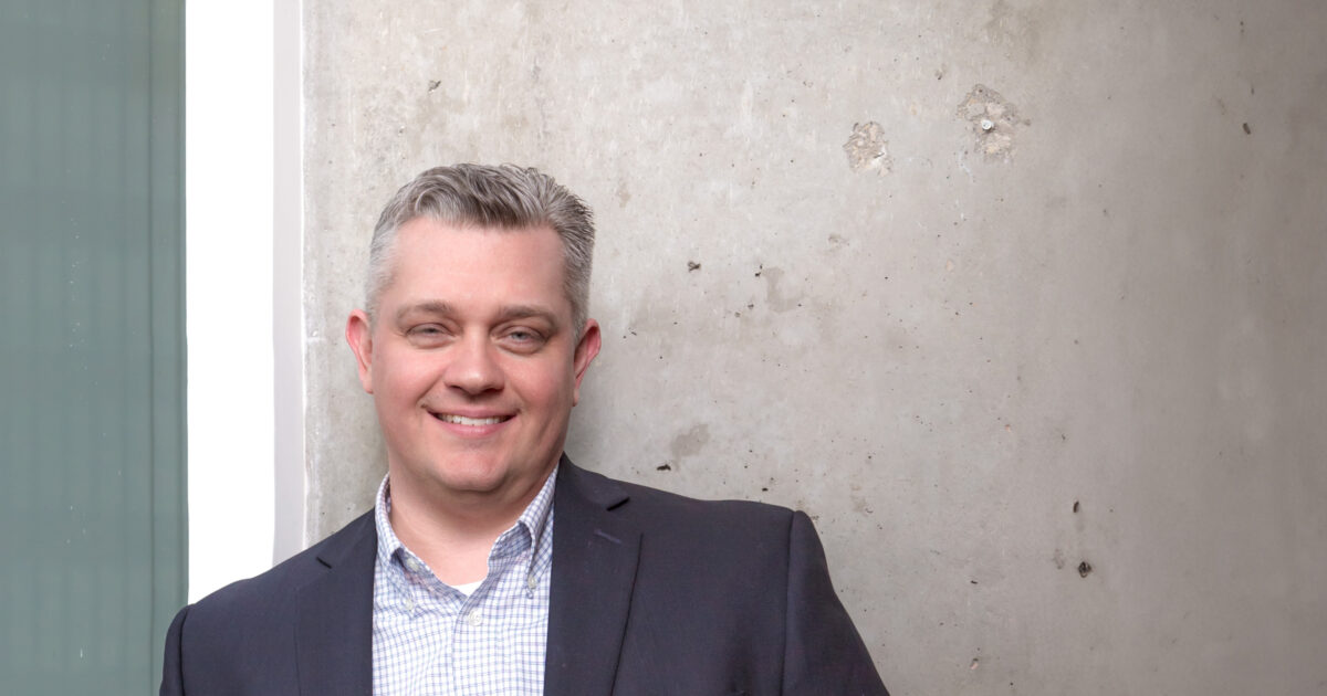 Rick Craft | Walter P Moore