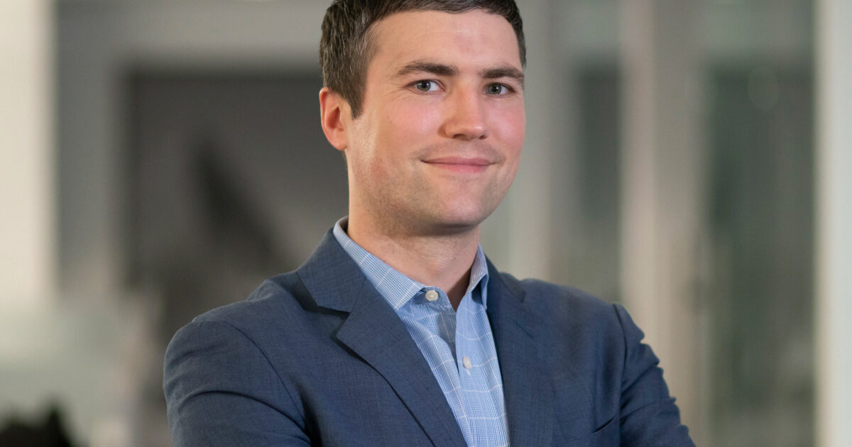 Scott Kinney | Walter P Moore