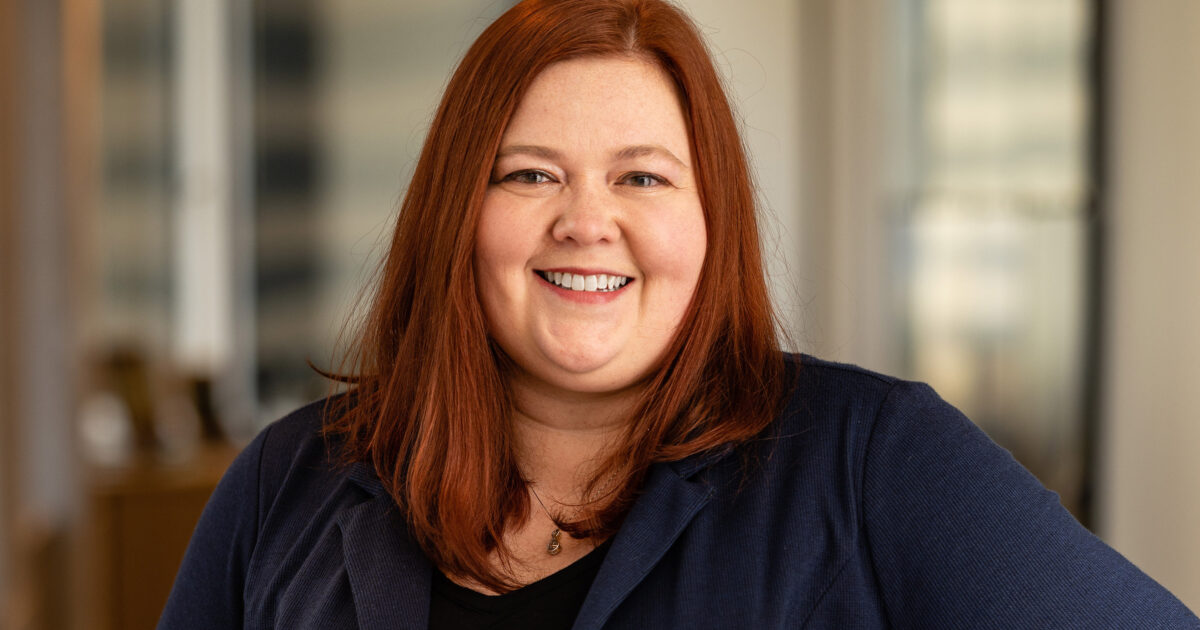 Rebekah Campbell | Walter P Moore
