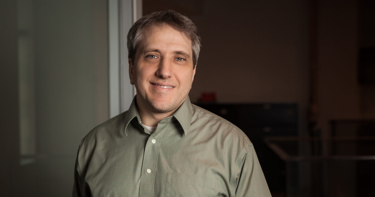 Scott Gauthier | Walter P Moore