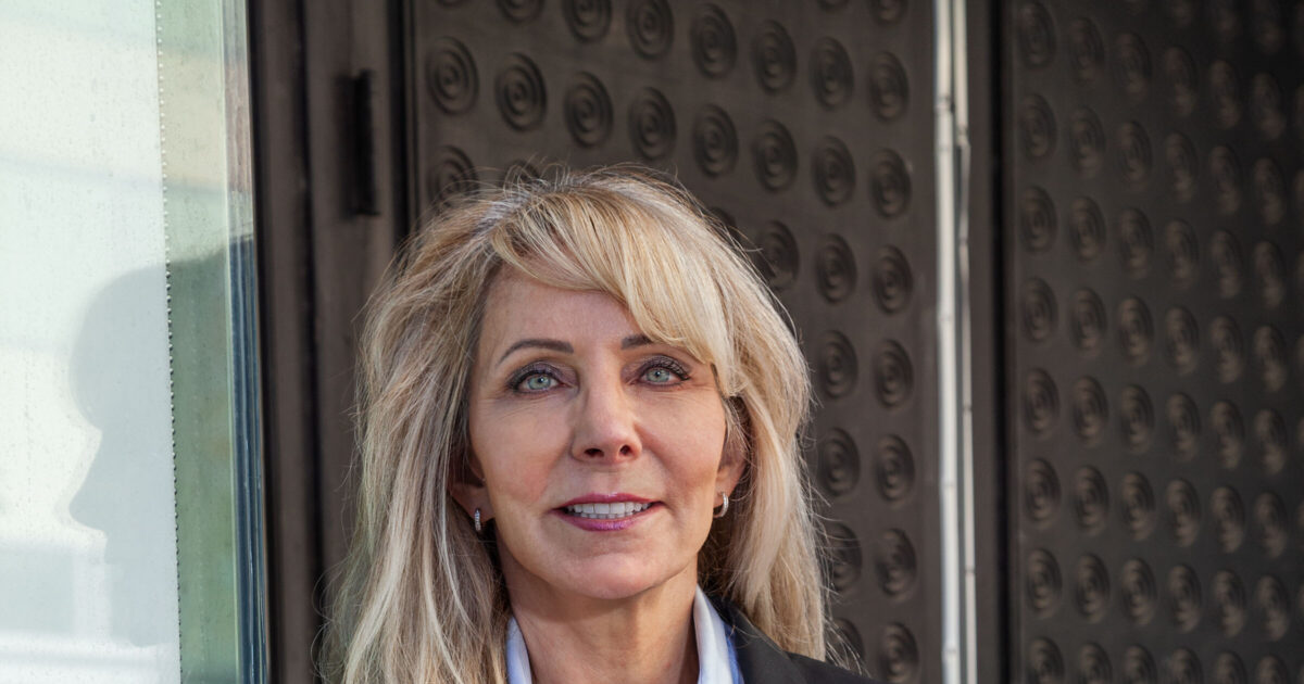 Susan Turrieta | Walter P Moore