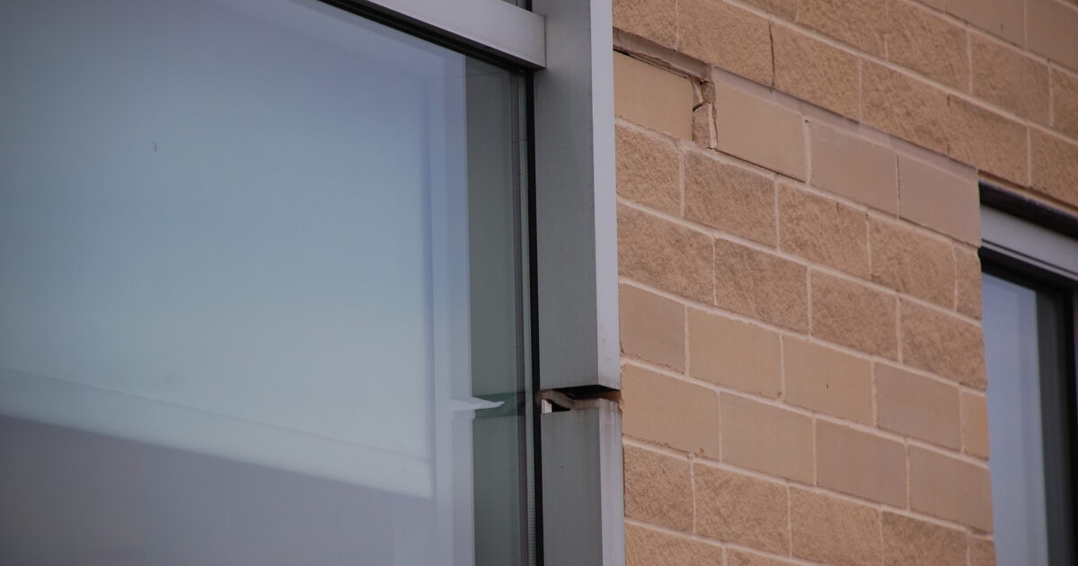 A Journey Through Masonry Reclad Litigation | Walter P Moore
