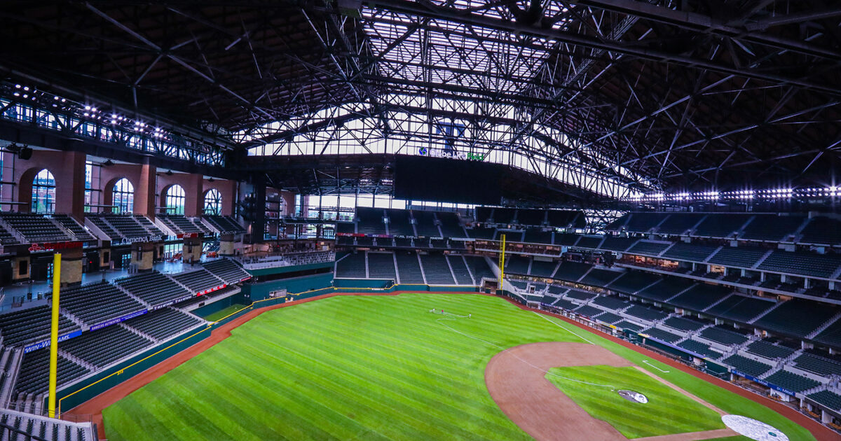 Driving Innovation Out of Left Field | Walter P Moore