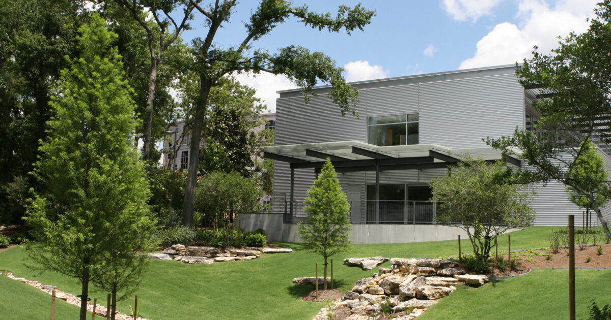 Detention vs. Compensatory Storage: Know the Difference | Walter P Moore