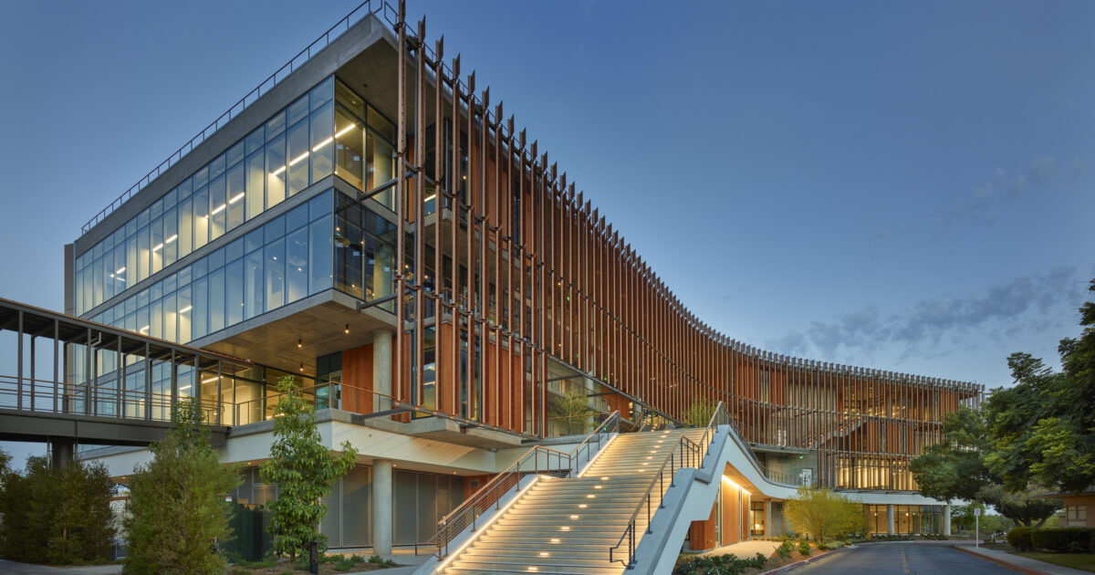 City of Hope Administration Office Building | Walter P Moore