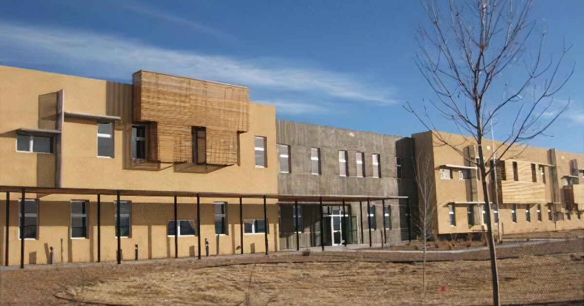 GSA Greater Southwest Region | Walter P Moore