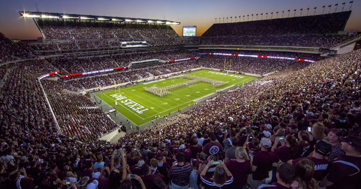 Kyle field store
