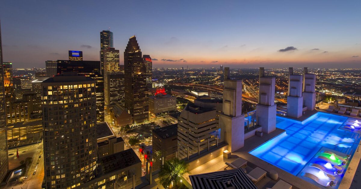 market square tower indianapolis