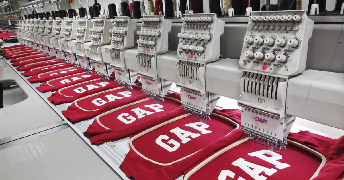 Ready-Made Garment Factory Safety Program | Walter P Moore