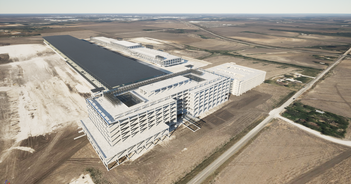 Semiconductor Campus | Walter P Moore
