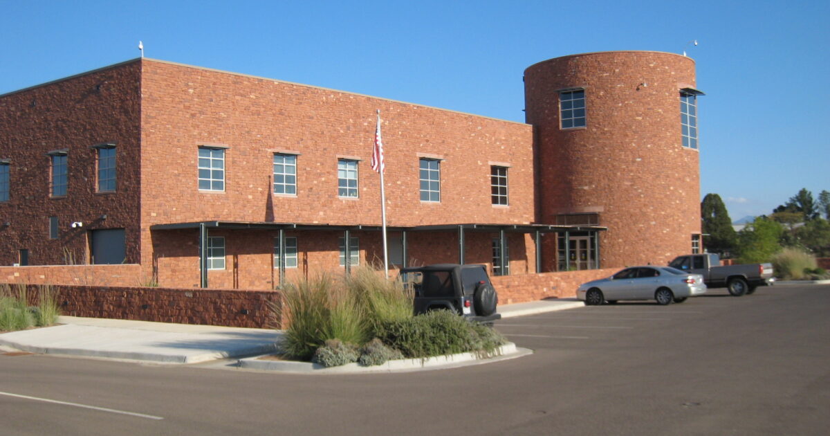 United States Courthouse | Walter P Moore