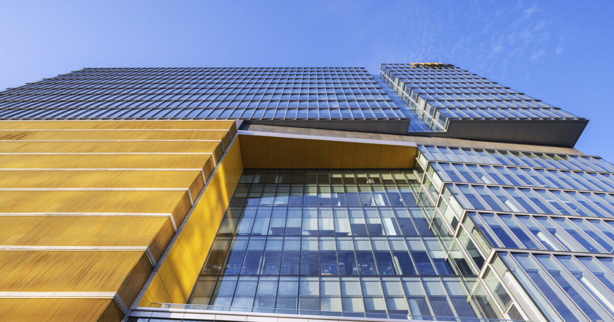 VCU Health Adult Outpatient Pavilion | Walter P Moore